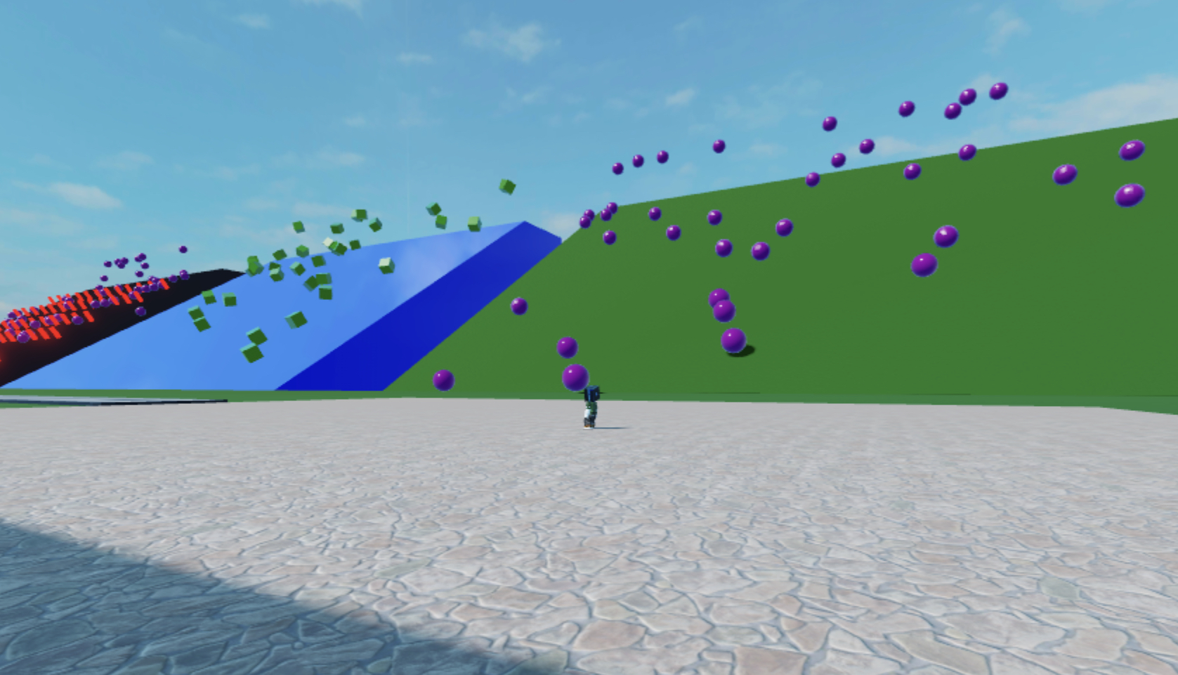 Thomas Dunlap Resume Website